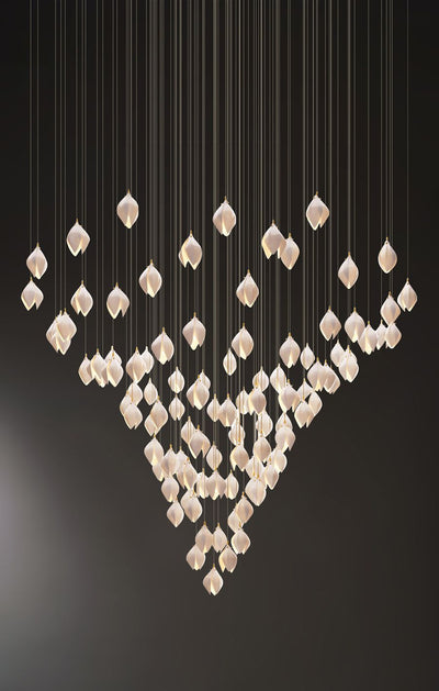 Bloom Chandelier Lighting