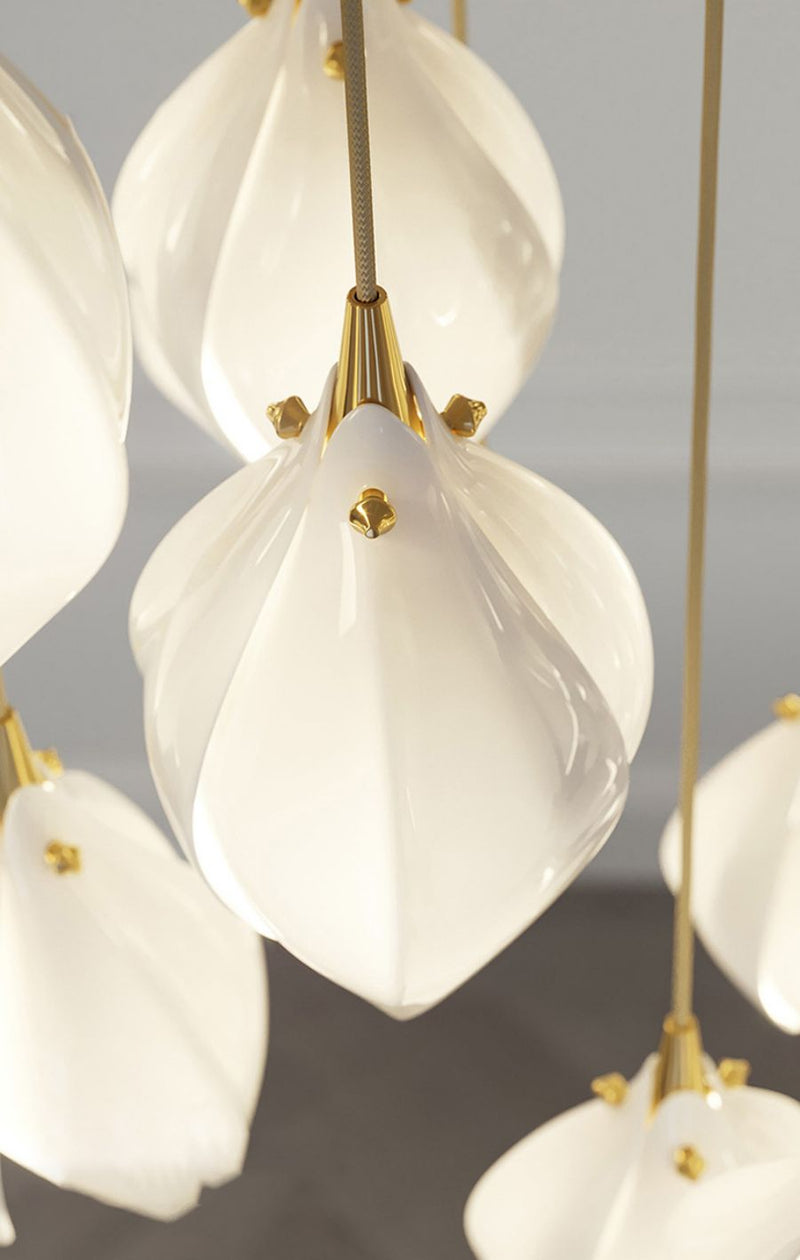 Bloom Chandelier Lighting