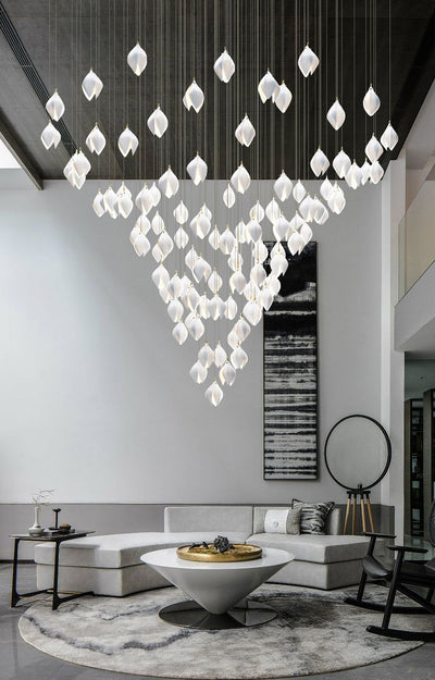 Bloom Chandelier Lighting