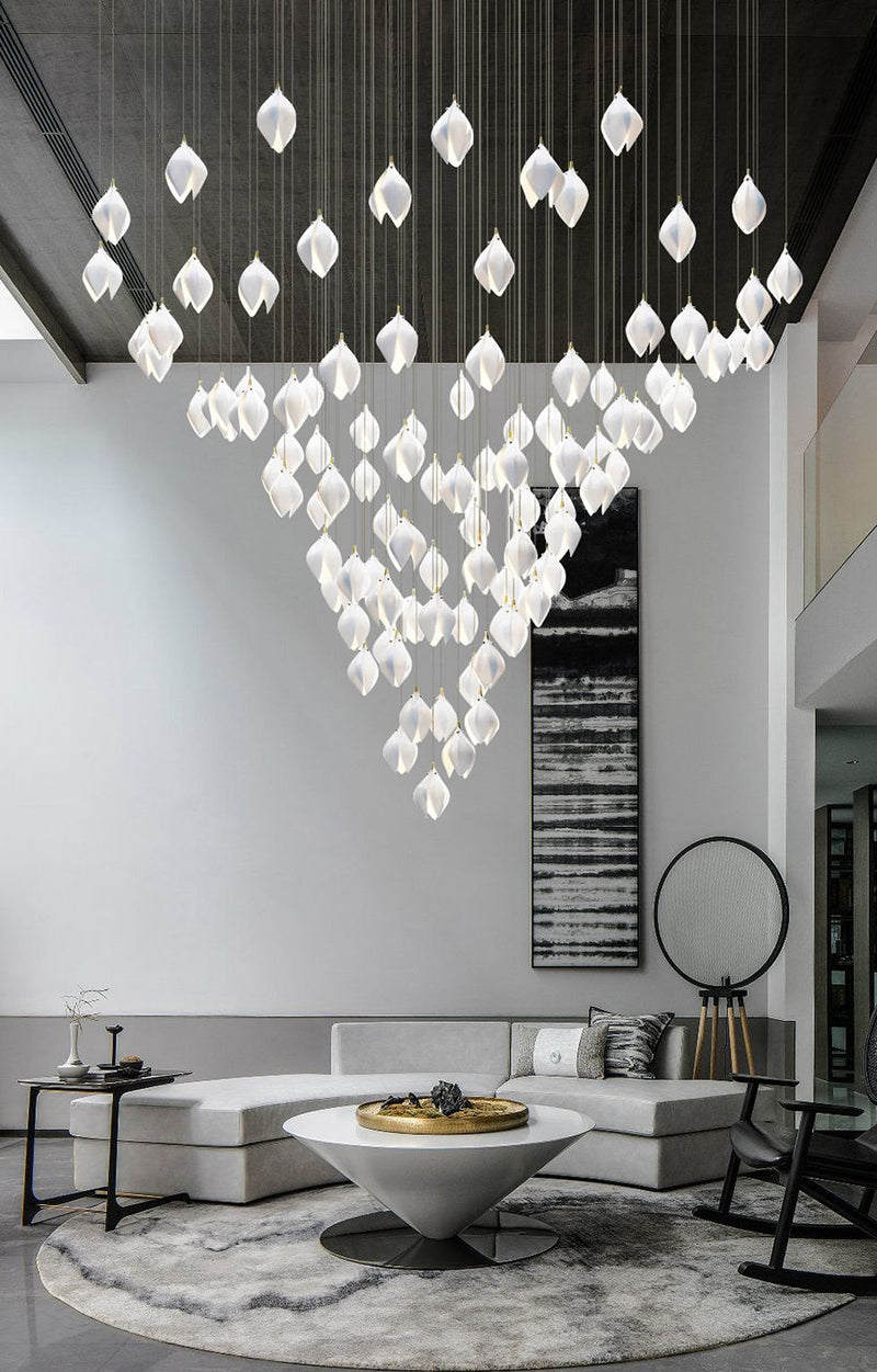 Bloom Chandelier Lighting